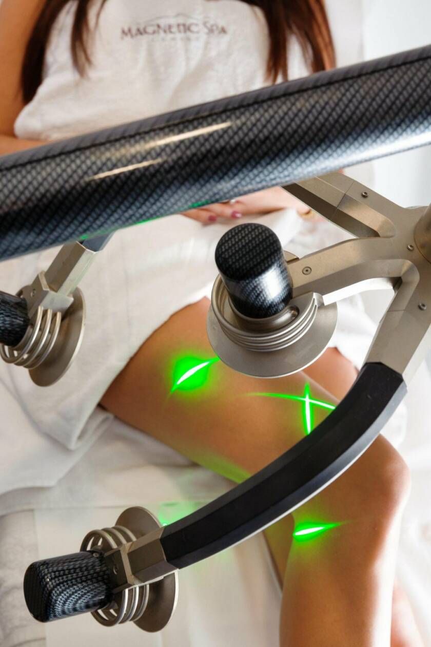 Zerona green laser - Magnetic Spa - Centar zdravlja i ljepote